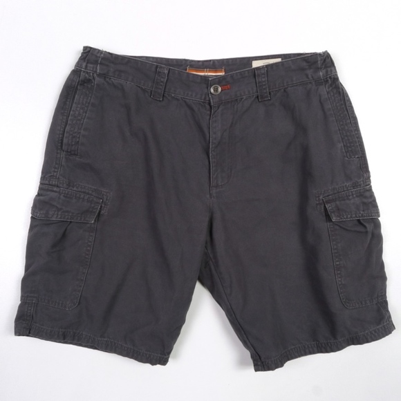 Weatherproof | Shorts | Original Weatherproof Vintage Cargo Shorts Mens ...